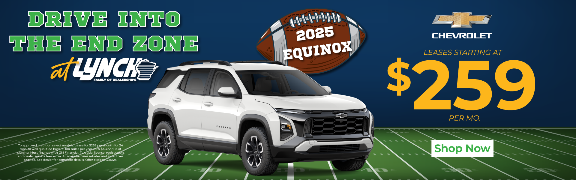 Mukwonago Chevrolet Dealer in Mukwonago WI | Waukesha Oconomowoc ...