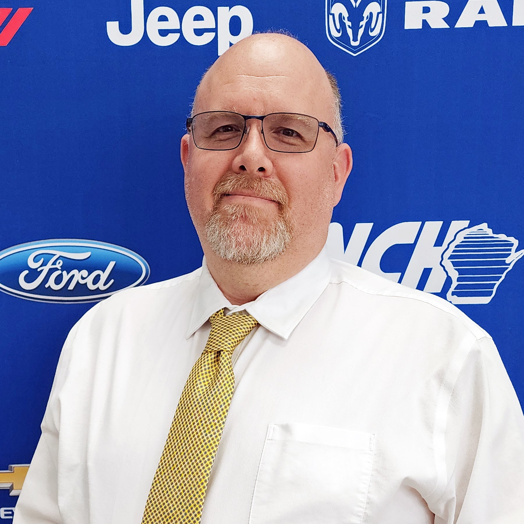 Lynch Chevrolet of Mukwonago Staff - Mukwonago Chevrolet dealer in ...